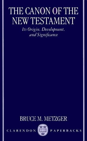 Wisdom in the Muratorian Fragment | J. David Stark