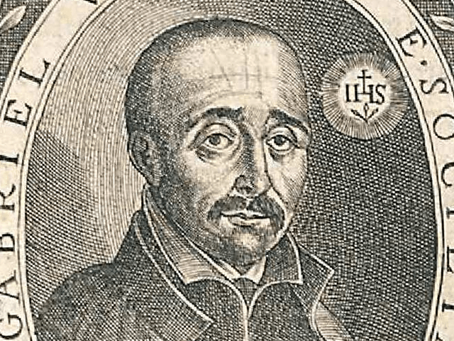 Gabriel Vasquez on Thomas Aquinas – J. David Stark
